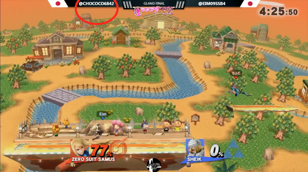 StreamControl テンプレート 2019年版 配布 | SHIG Website