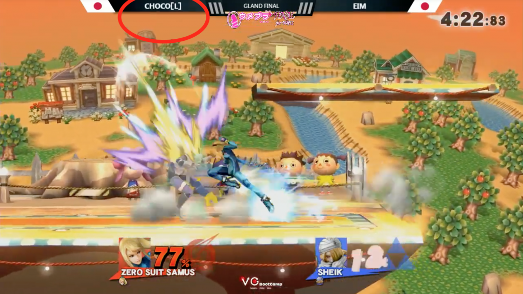 StreamControl テンプレート 2019年版 配布 | SHIG Website